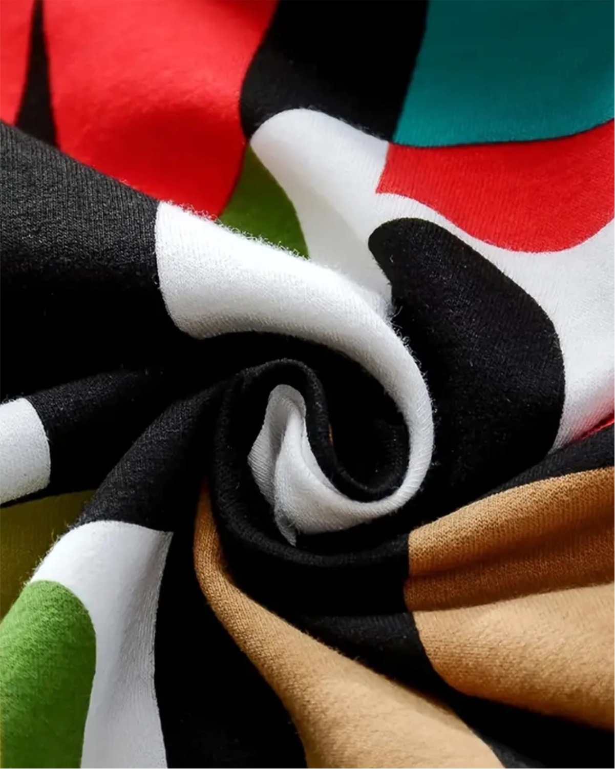 Bold Alphabet Tracksuit Set – Light Weight Summer – St.Hannah Kids Clothing